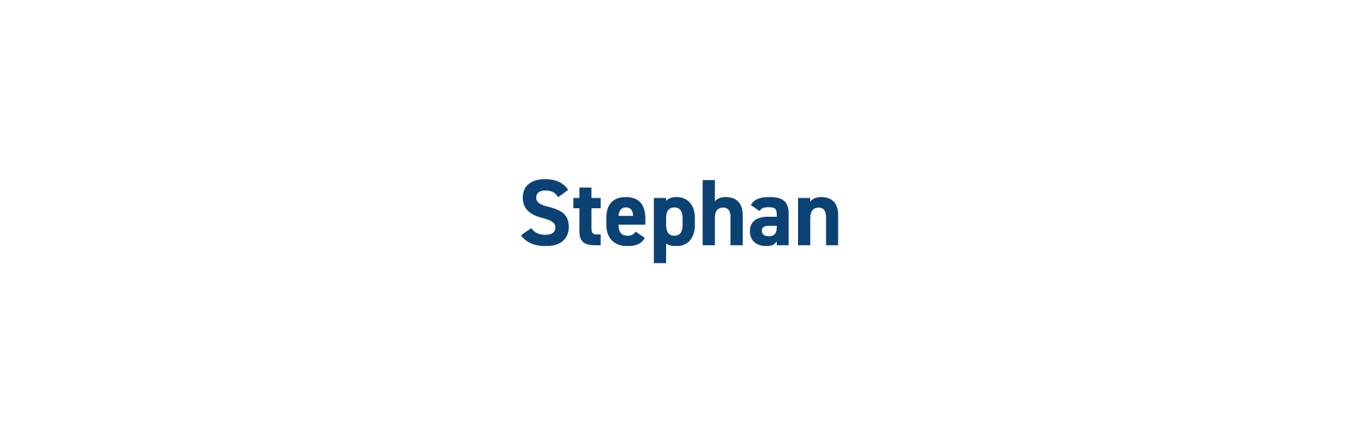 Stephan Spares – PartsStation