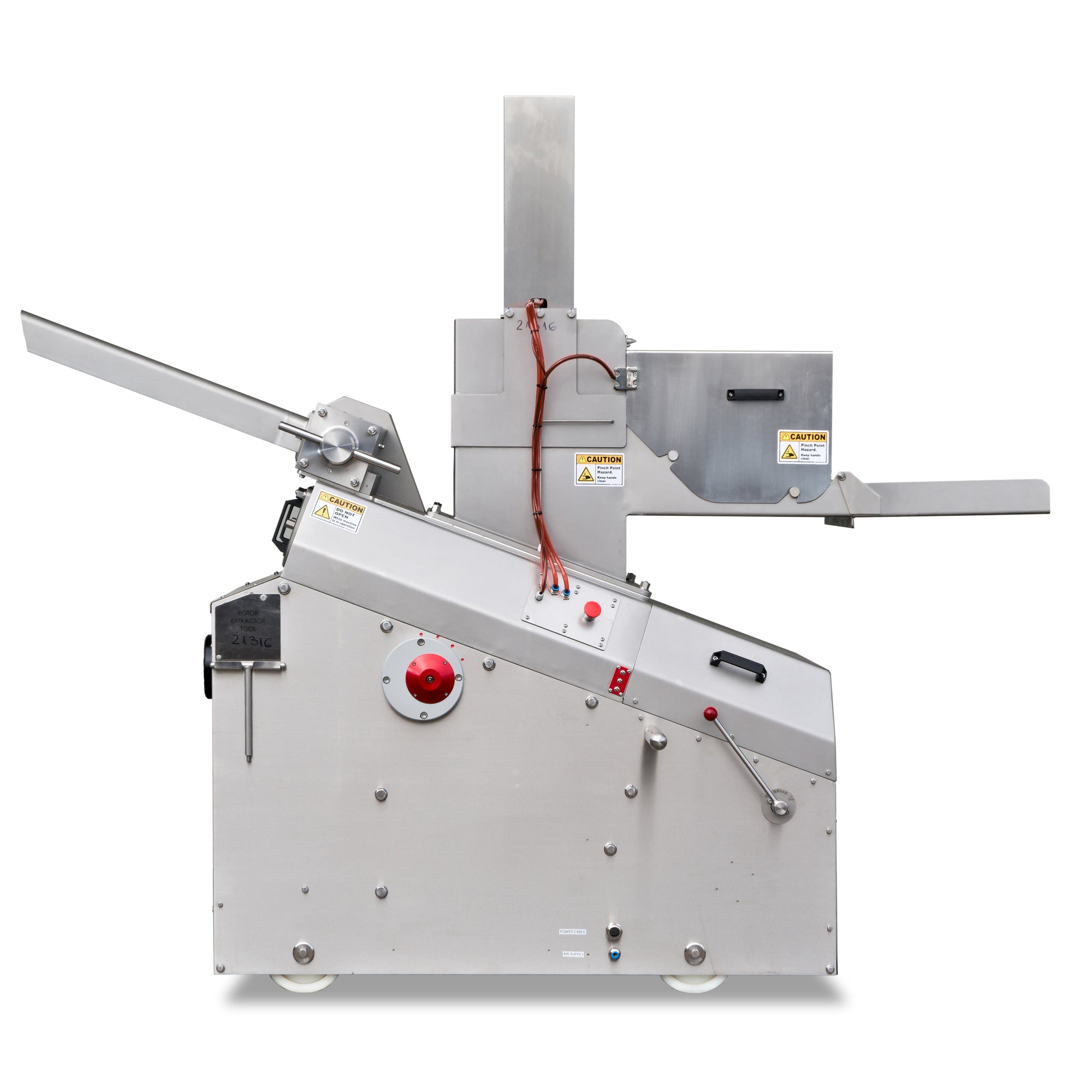 Benhil Butter Packer Parts – PartsStation