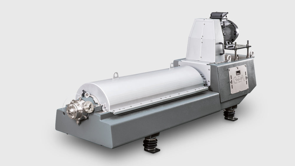 GEA Separator Parts – PartsStation