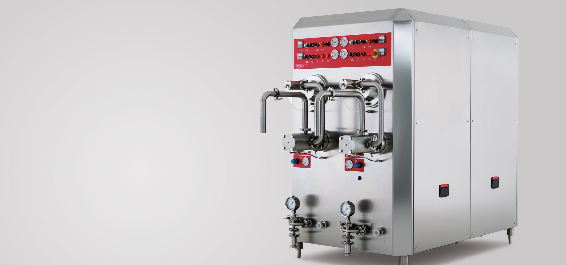 Parts Station | OEM Dairy processing machinery spare parts – PartsStation